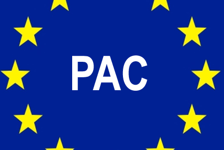 CONFAGRI - Phil Hogan sobre a nova PAC depois de 2020